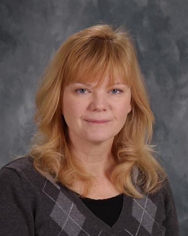 Mrs. Day