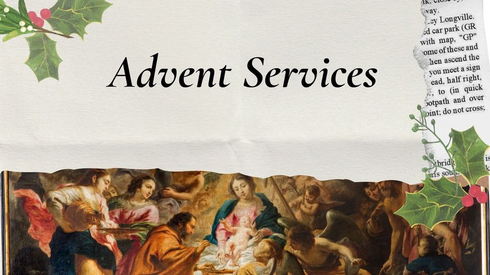 Advent Services